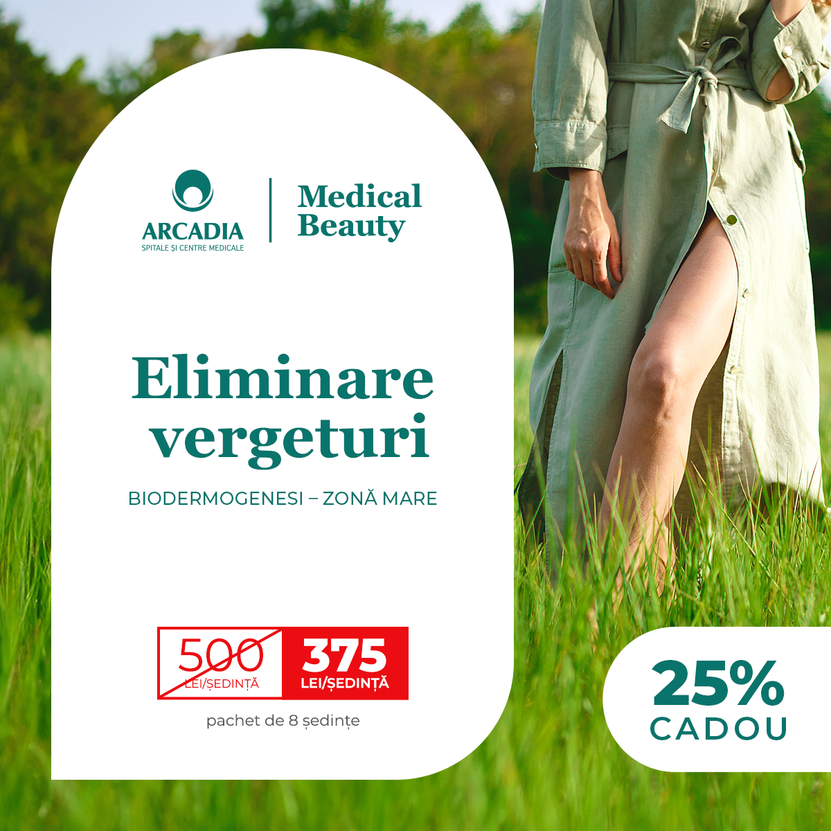 Oferte | Arcadia Beauty